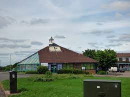 Druids Heath Library | Save Birmingham